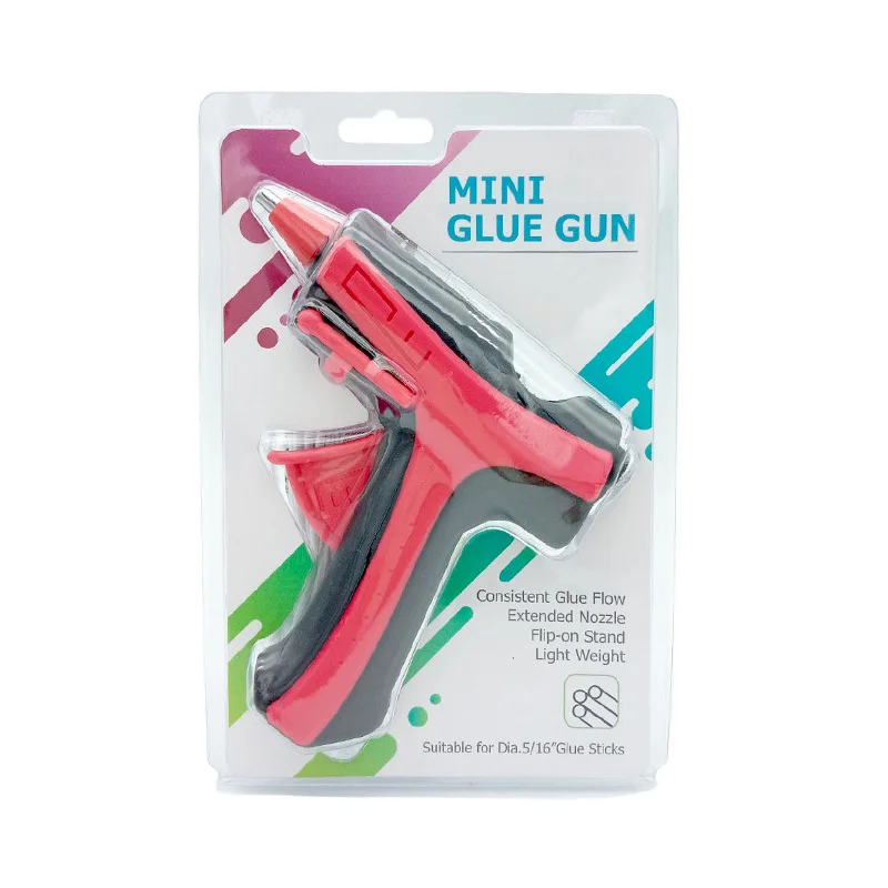 Customized 10w glue gun - Yeu Chyuan Industrial Co., Ltd.