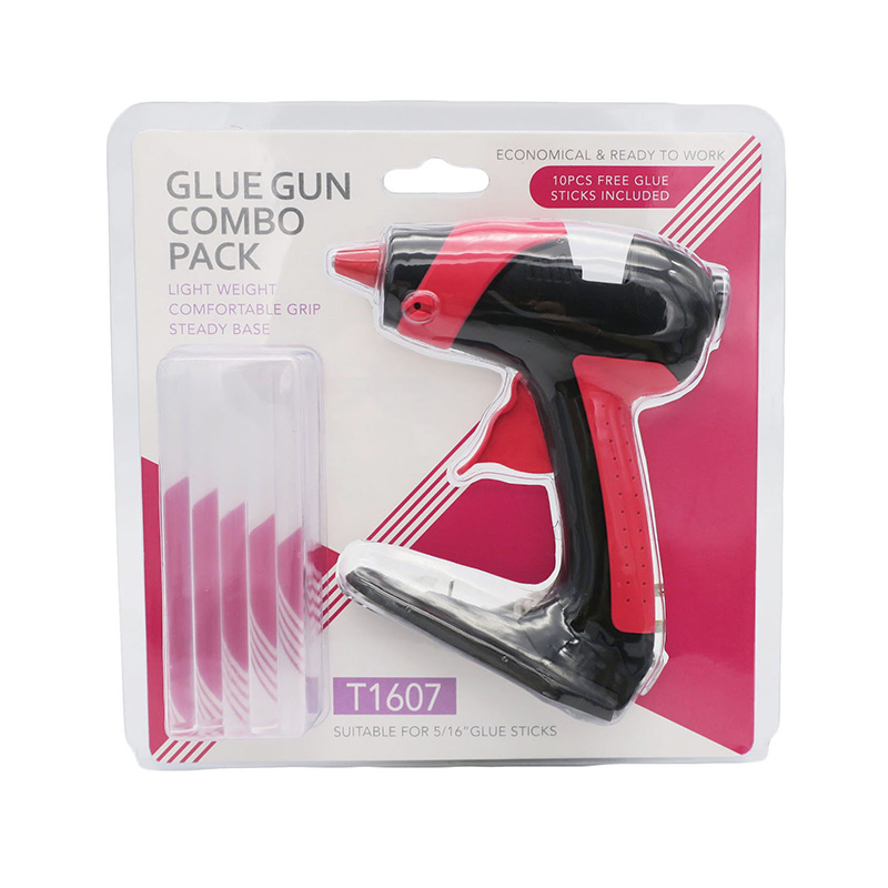 Customized bi colour 7w glue gun - Yeu Chyuan Industrial Co., Ltd.