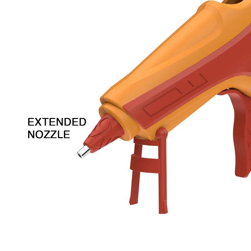 A500 Bi-colour regular glue gun - Yeu Chyuan Industrial Co., Ltd.
