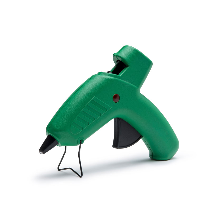 40W Regular Glue Gun with Indicator For Ø11mm(0.43") Glue Sticks, AC ...