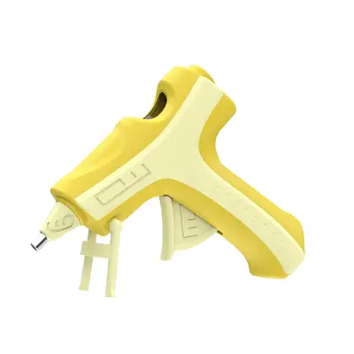 雙色熱熔膠槍 | BI-COLOR SERIES - 宇銓工業股份有限公司