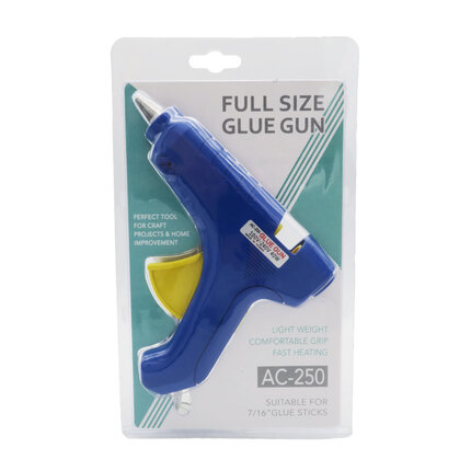 Regular Glue Gun, AC-250 │YEU CHYUAN
